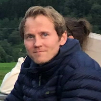 Simon Gjøen · GitLab